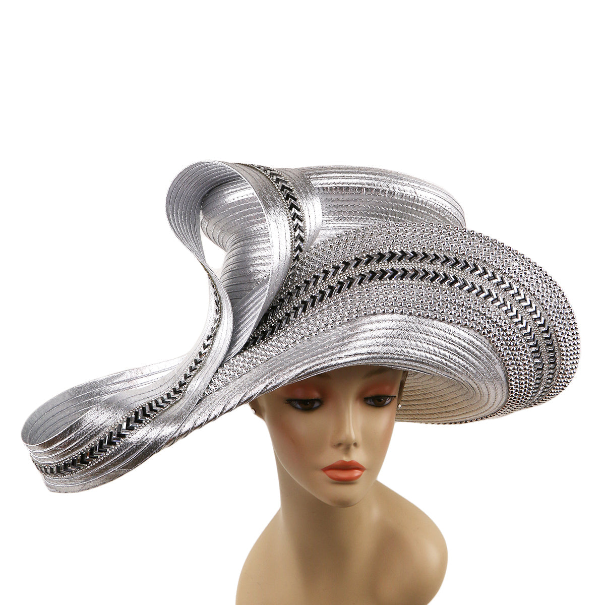 satin-ribbon-church-hat-elegant-hats-derby-fascinator-mushroom