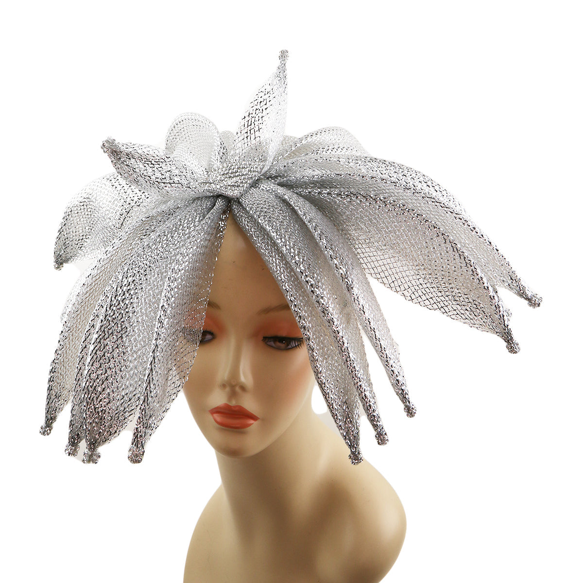 Satin Ribbon, Fascinator, Horsehair, Church Hats, Derby, First Lady ...