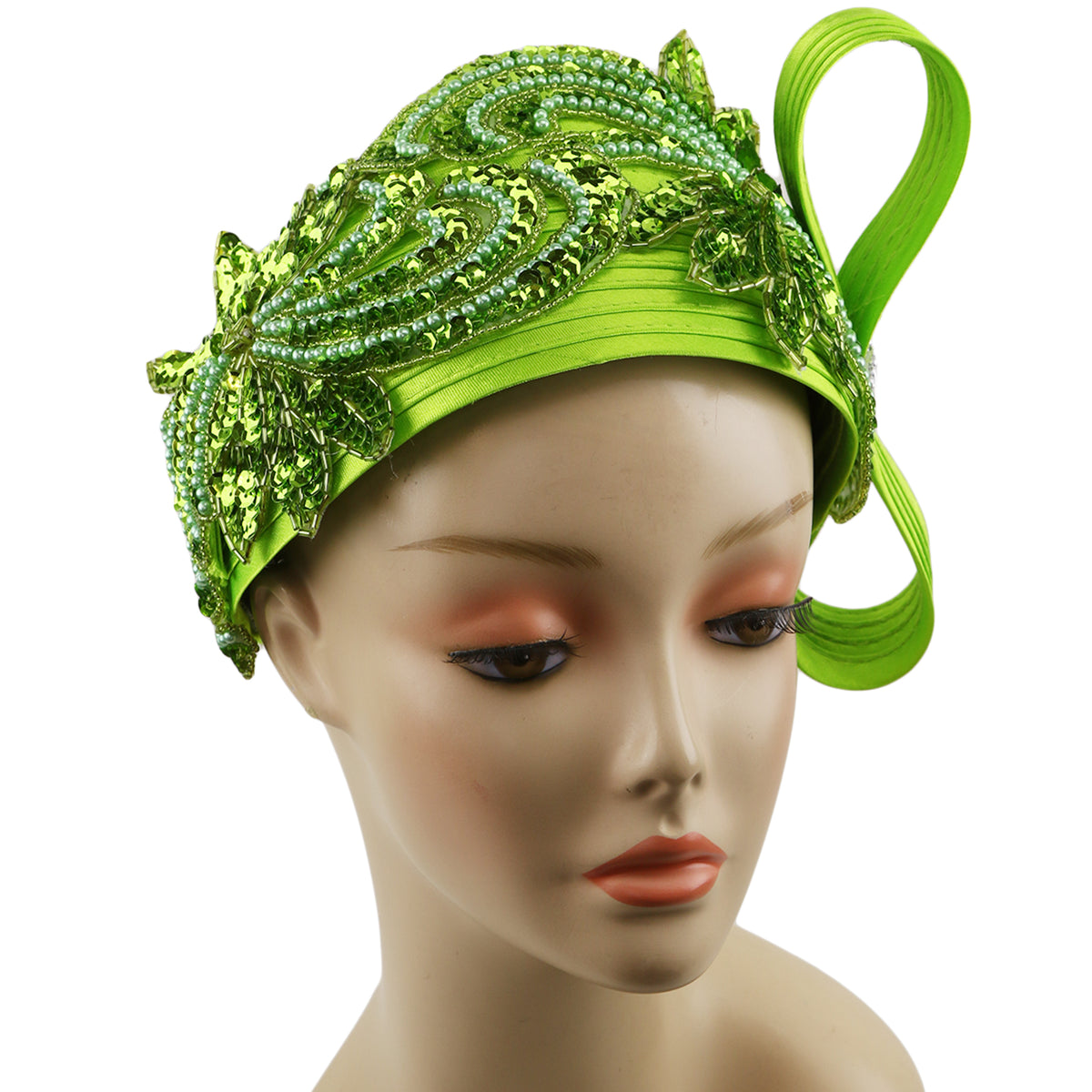 Satin Ribbon Church Hat, Untrimmed Hat, Hatbody, Fascinator, Derby ...