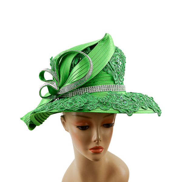 Essencehat.com Fashion Church Hats, Fascinators, Gloves, Satin Ribbon ...