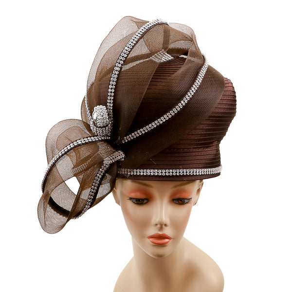 Essencehat.com Fashion Church Hats, Fascinators, Gloves, Satin Ribbon ...