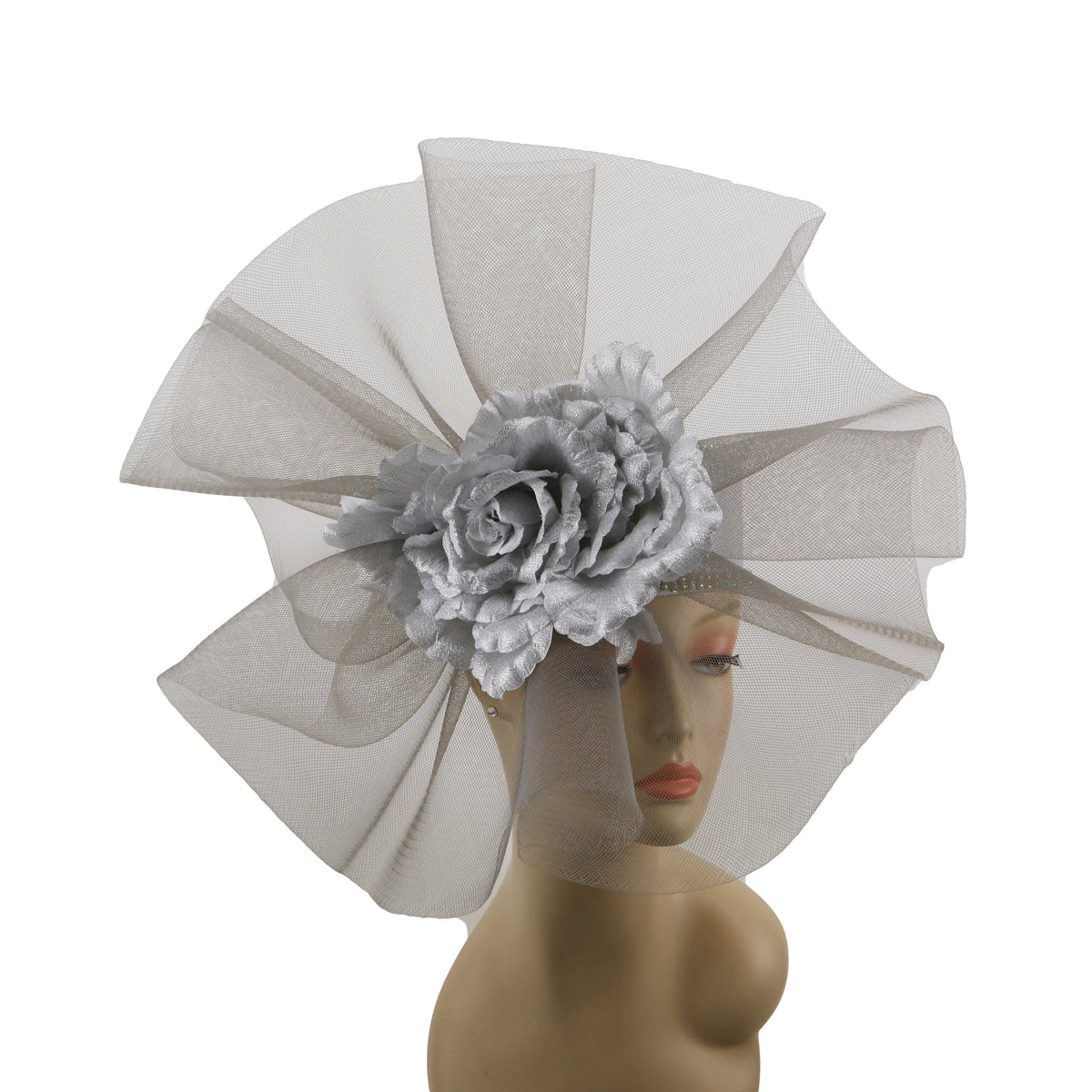 with Bow Accent - #7639 – EssenceHat