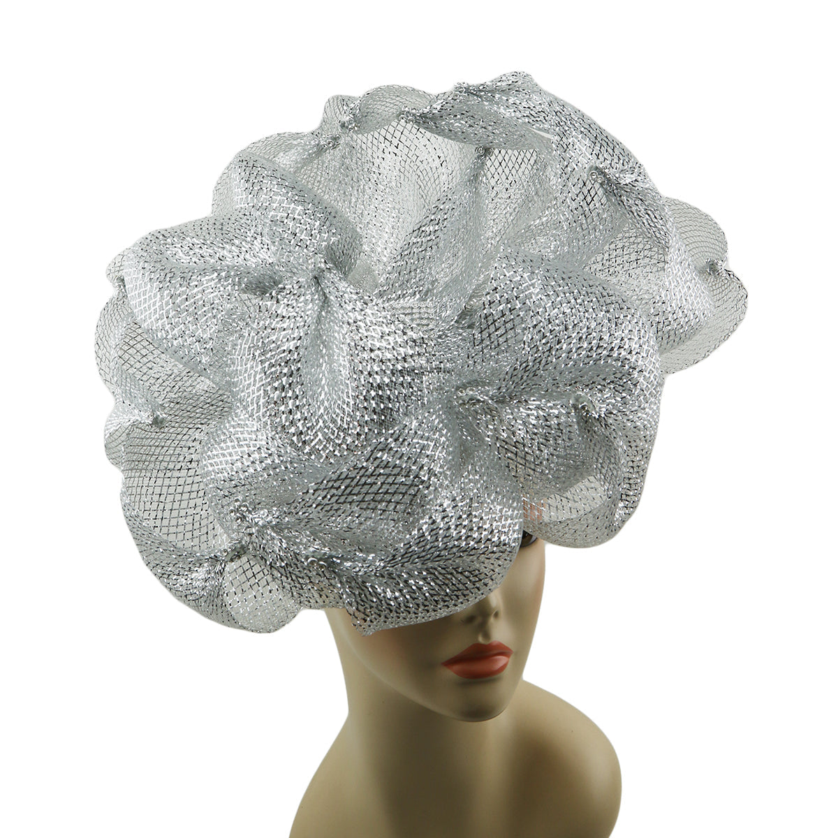 Satin Ribbon, Fascinator, Horsehair, Church Hats, Derby, First Lady ...